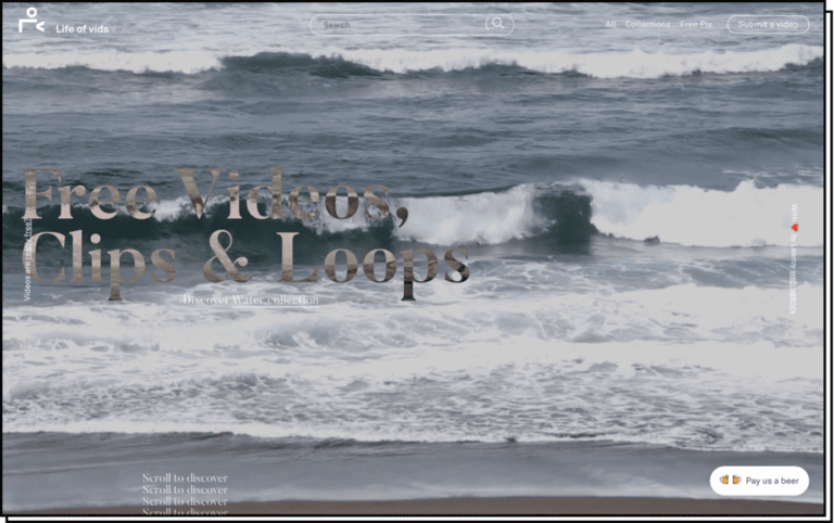 Free online videos: the best websites to find them | Archiobjects