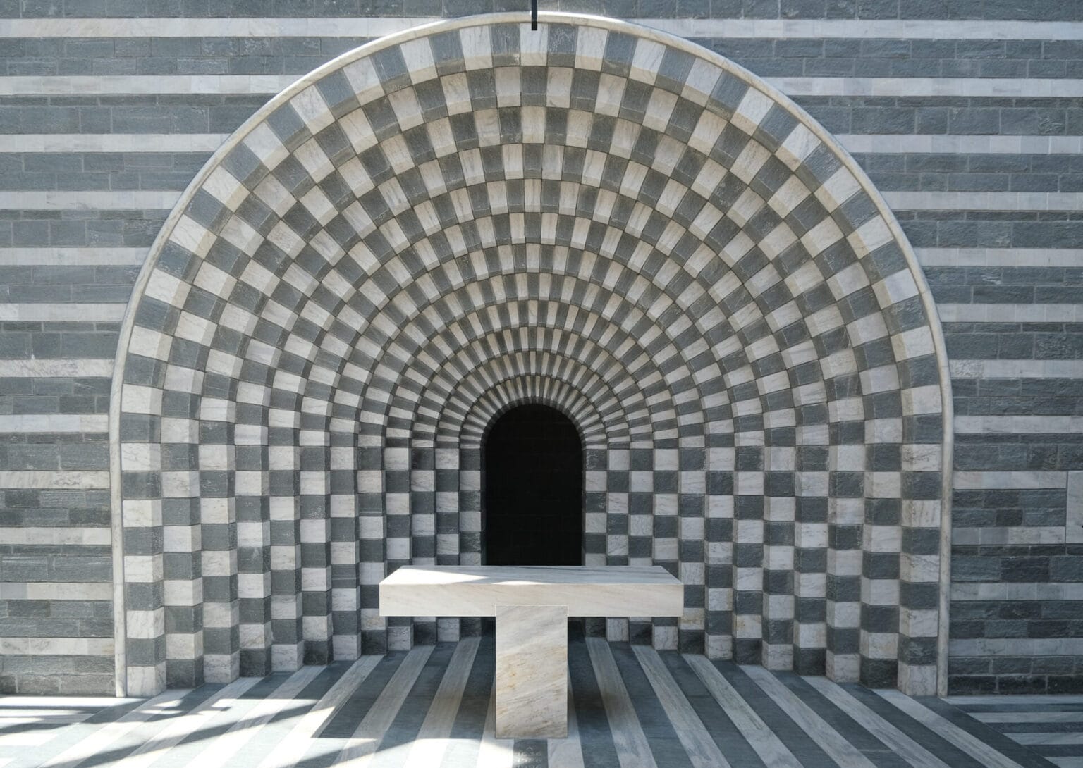 Church of San Giovanni Battista in Mogno, Mario Botta | Archiobjects